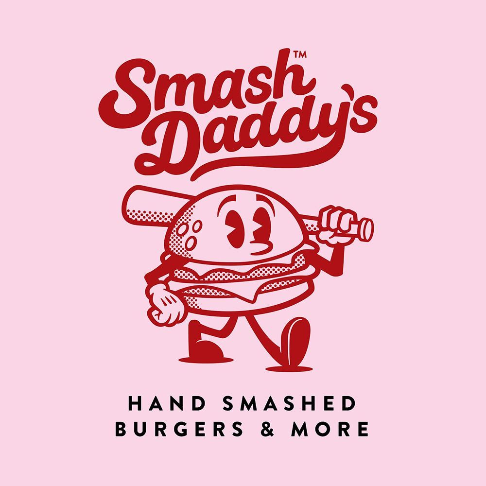 สั่งสแมช แดดดี้ เบอเกอร์ใกล้บ้านคุณในChiang Mai | foodpanda