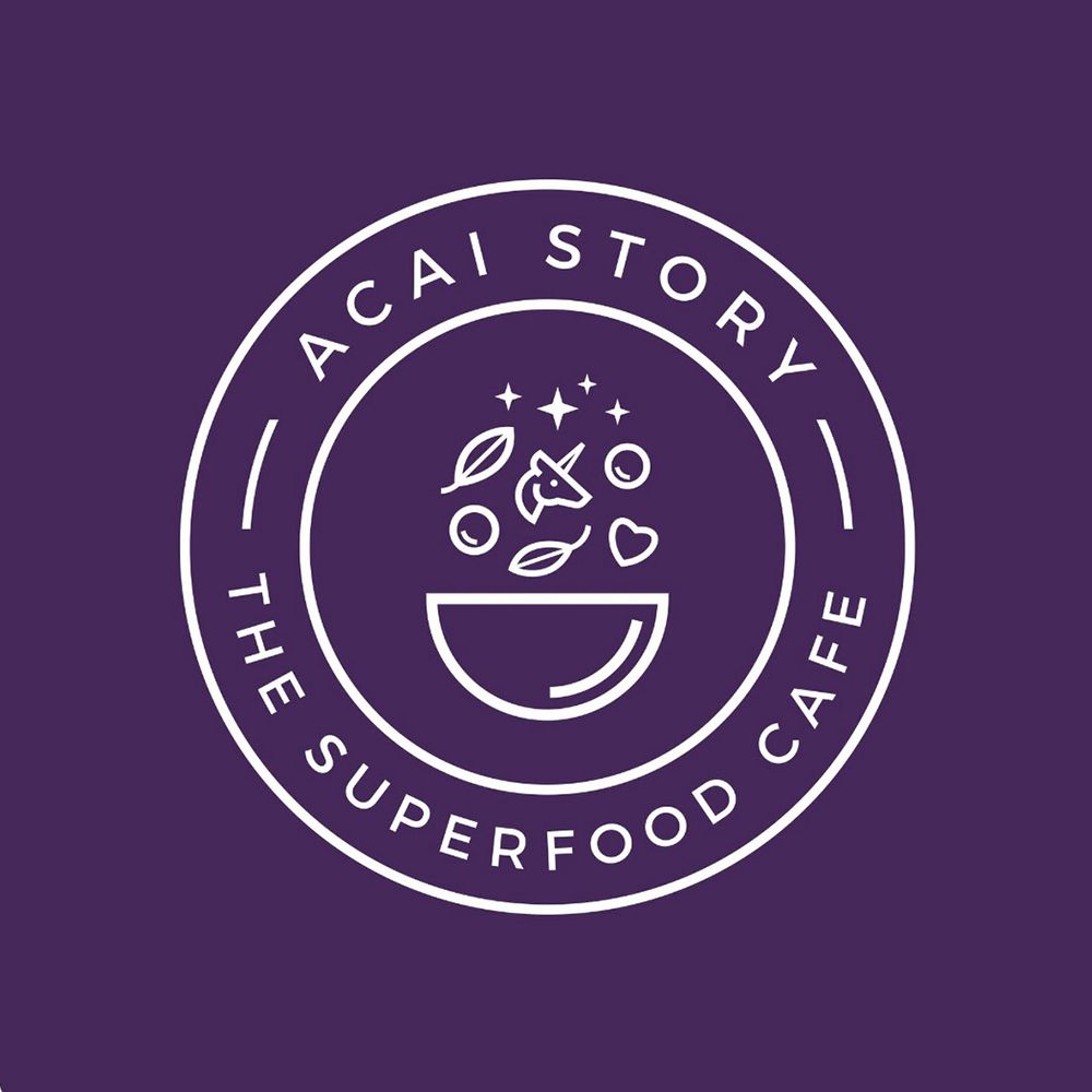 Acai Story (Bang Na) delivery near you in Bangkok| foodpanda