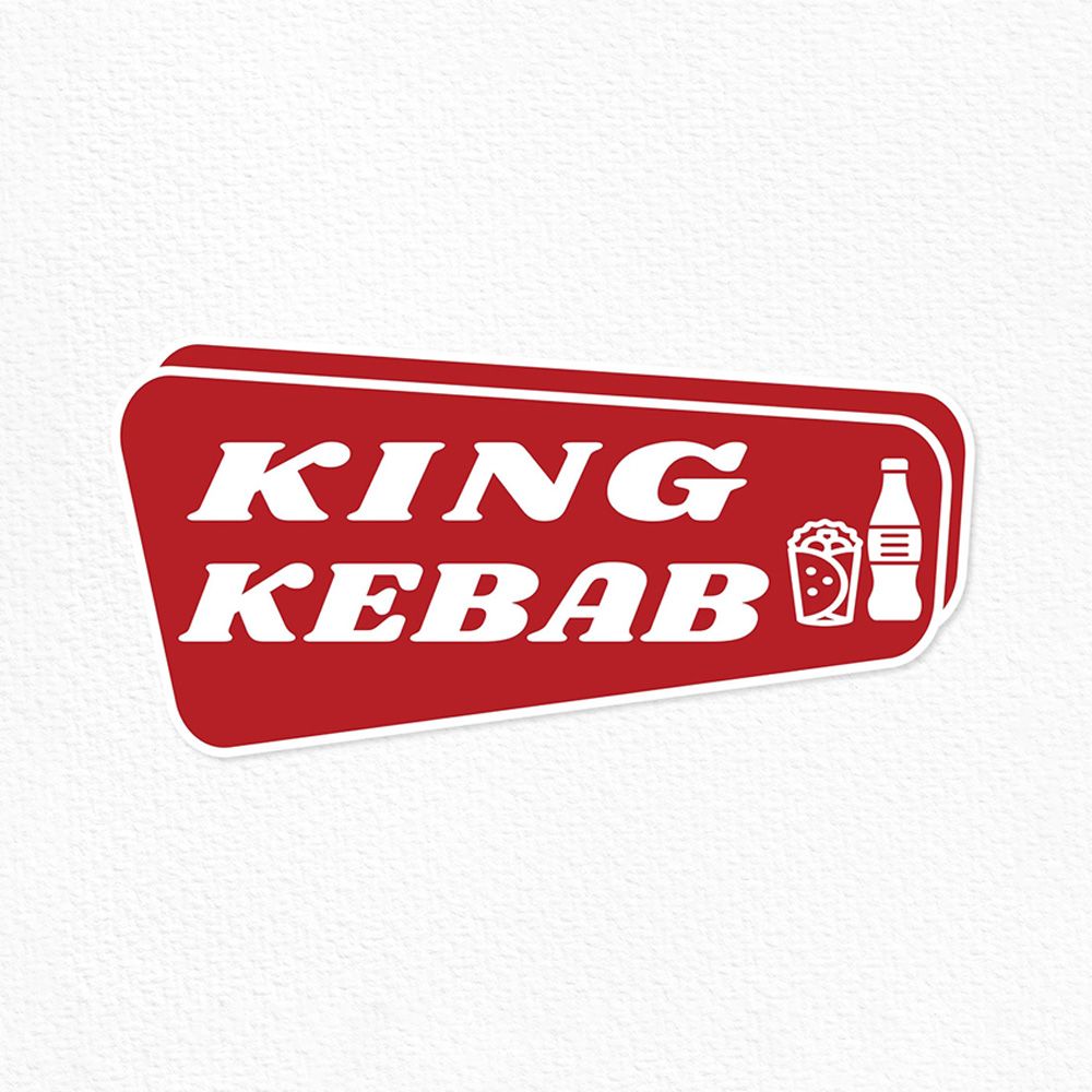 Kebab King Logo