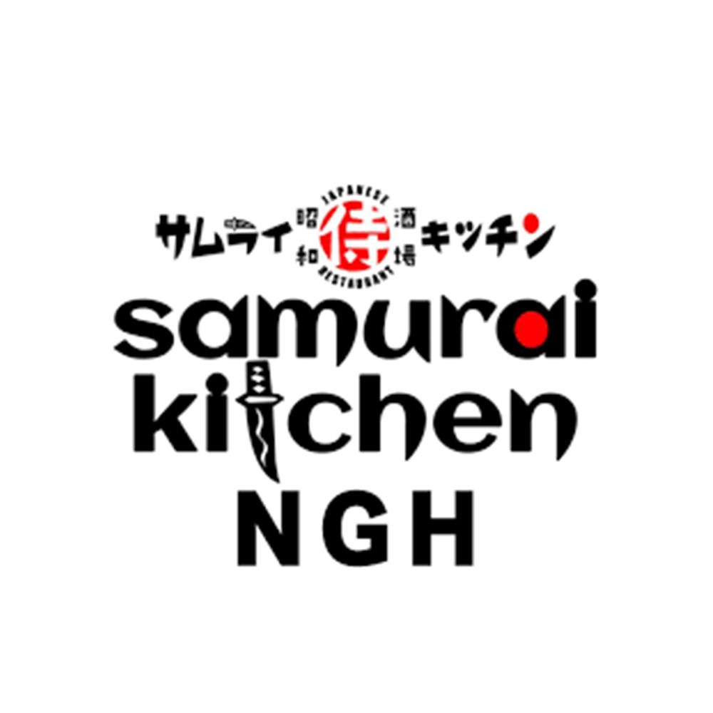 Samurai Kitchen (Panon) delivery near you in Chiang Mai| foodpanda