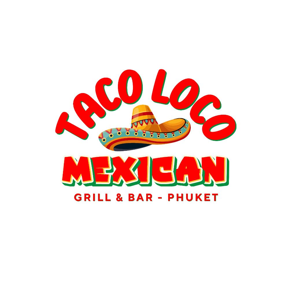 Taco Loco Logo El Taco Loco🌮🤙😝 (@eltacolocopnw) • Instagram