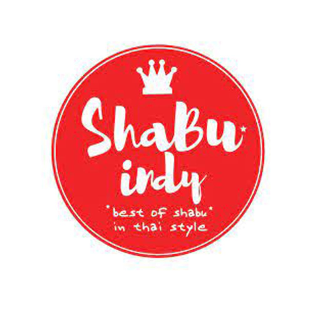 Shabu Indy Logo