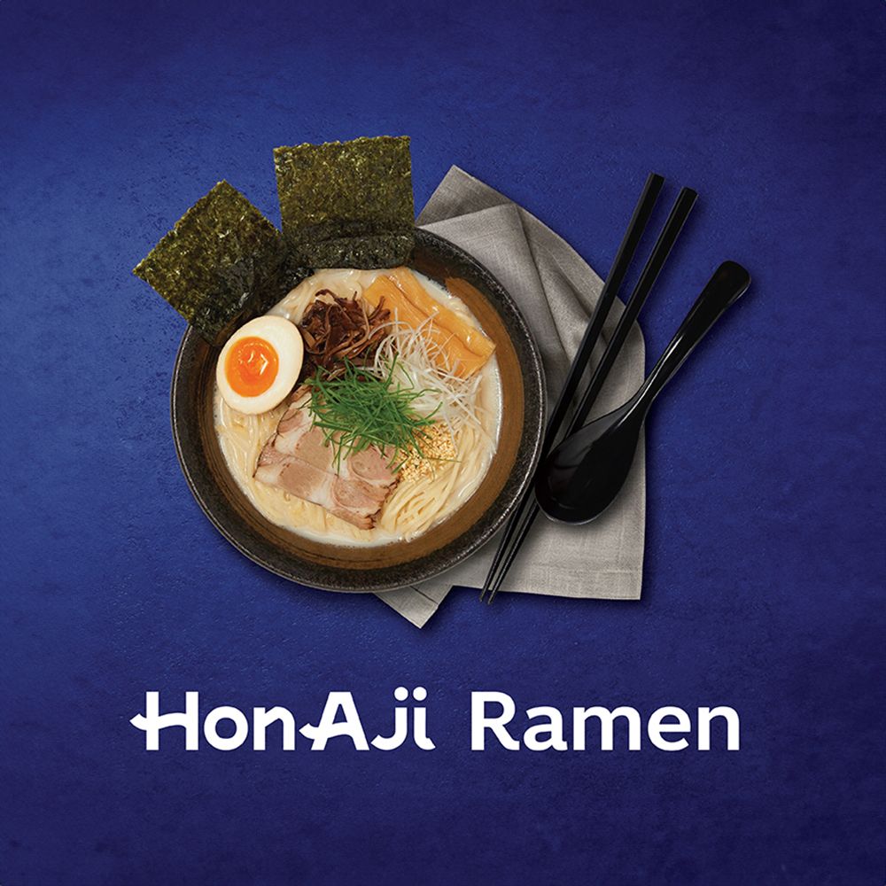 สั่งฮองอะจิ ราเมน (เซ็นทรัลแจ้งวัฒนะ)ใกล้บ้านคุณในNonthaburi | foodpanda