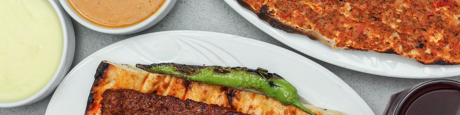 Can 01 Adana, Antalya Online Sipariş & Menü - Yemeksepeti