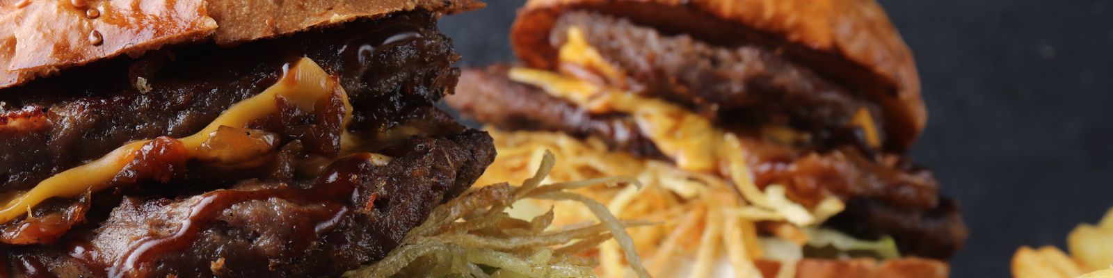 Big Baba Burger, Samsun Online Sipariş, Menü, Fiyatları - Yemeksepeti