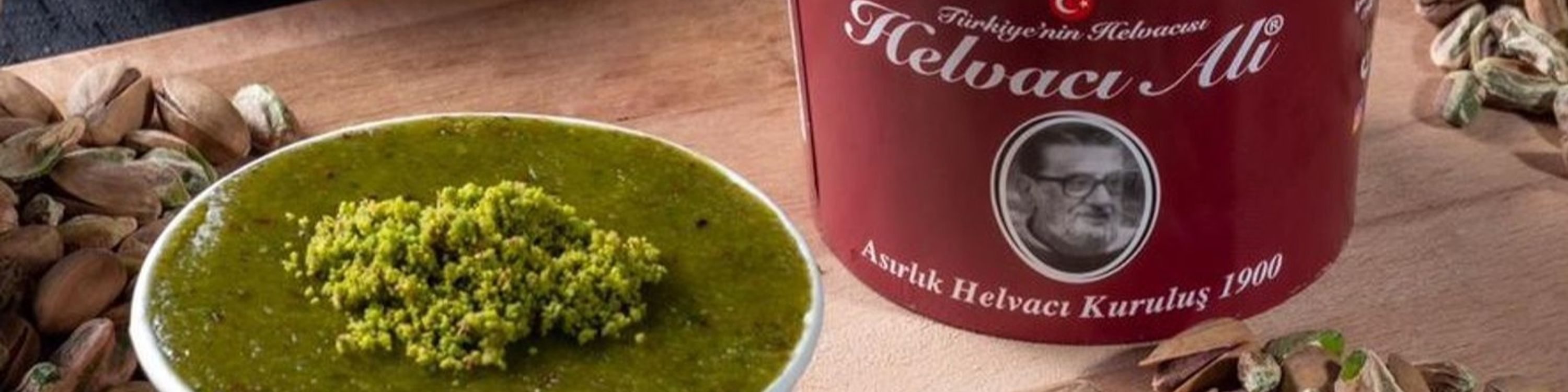 Helvaci Ali 1900, İstanbul Food Delivery & Menu - Yemeksepeti