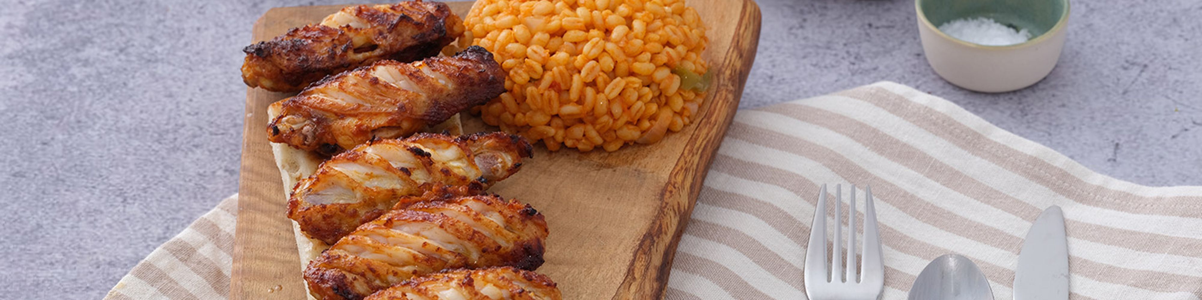 Kuzen Kanat, Istanbul Online Sipariş & Menü - Yemeksepeti