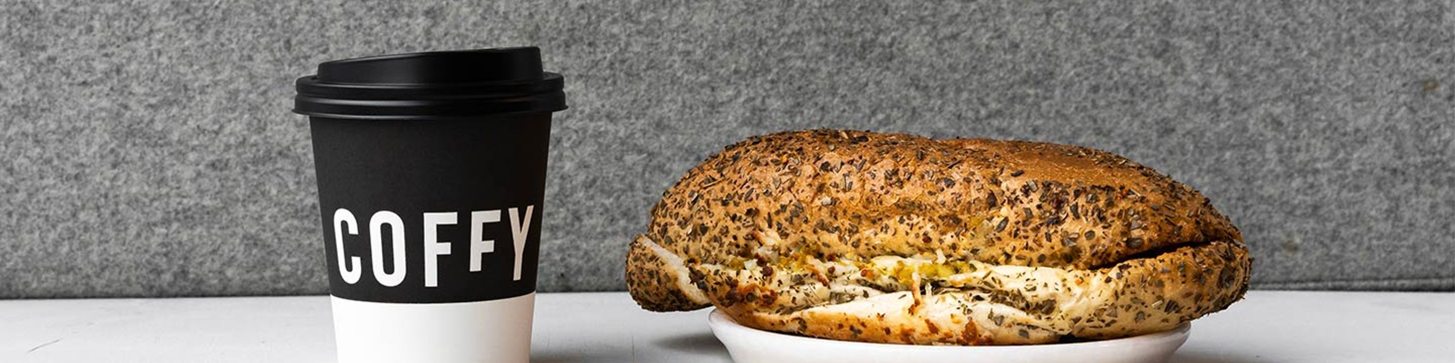 Coffy, Ankara Online Sipariş & Menü - Yemeksepeti