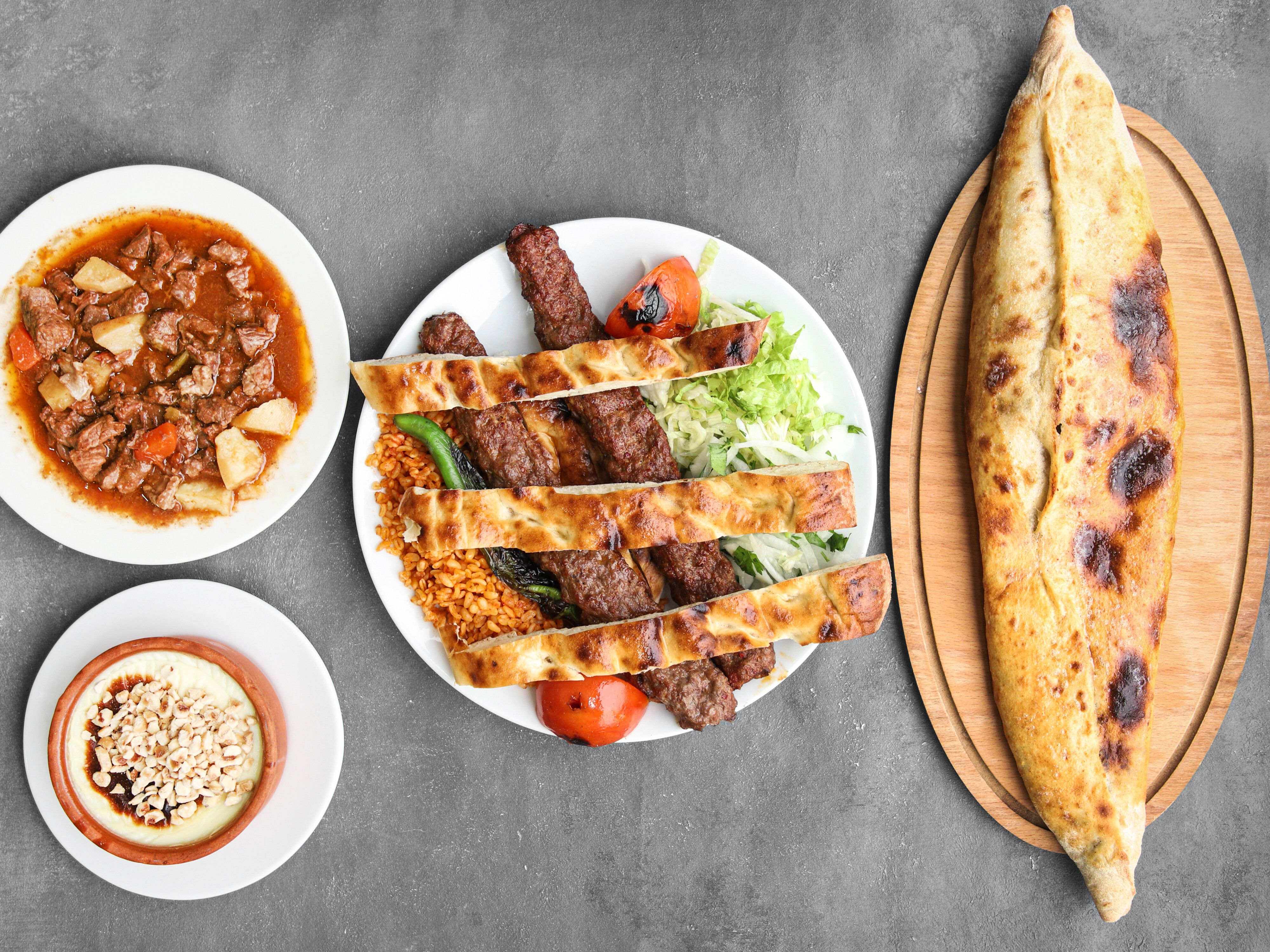 Lalezar Et Lokantası, Istanbul Online Sipariş & Menü - Yemeksepeti