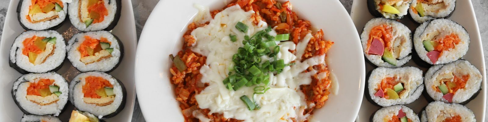 Norito Korean Restaurant, Istanbul Online Sipariş & Menü - Yemeksepeti