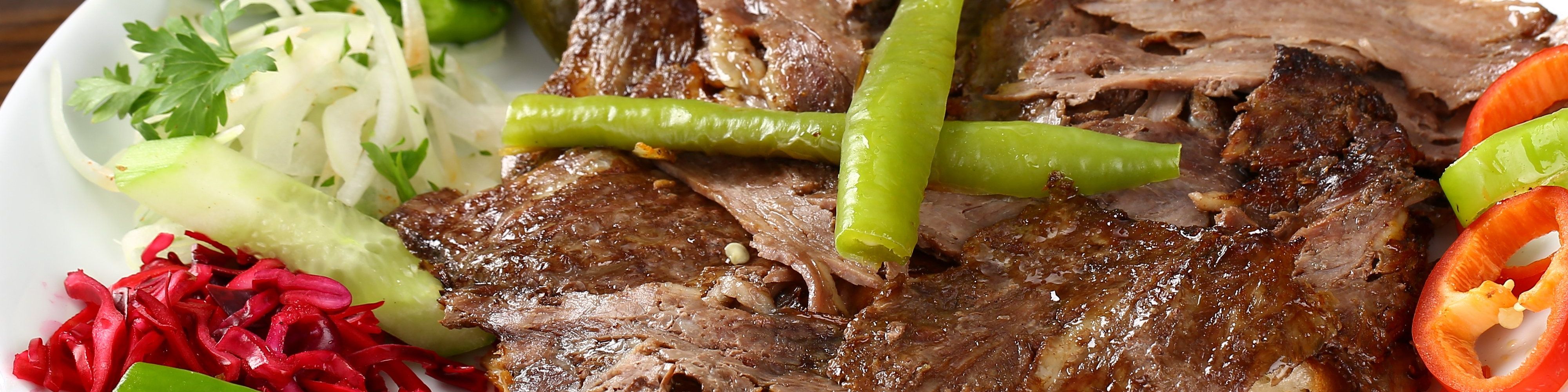 Bey Döner, Hatay Food Delivery & Menu - Yemeksepeti