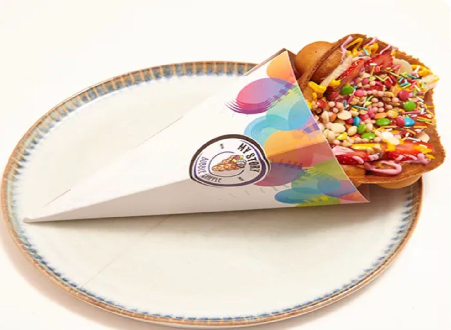 My Story Waffle, Istanbul Online Sipariş & Menü - Yemeksepeti