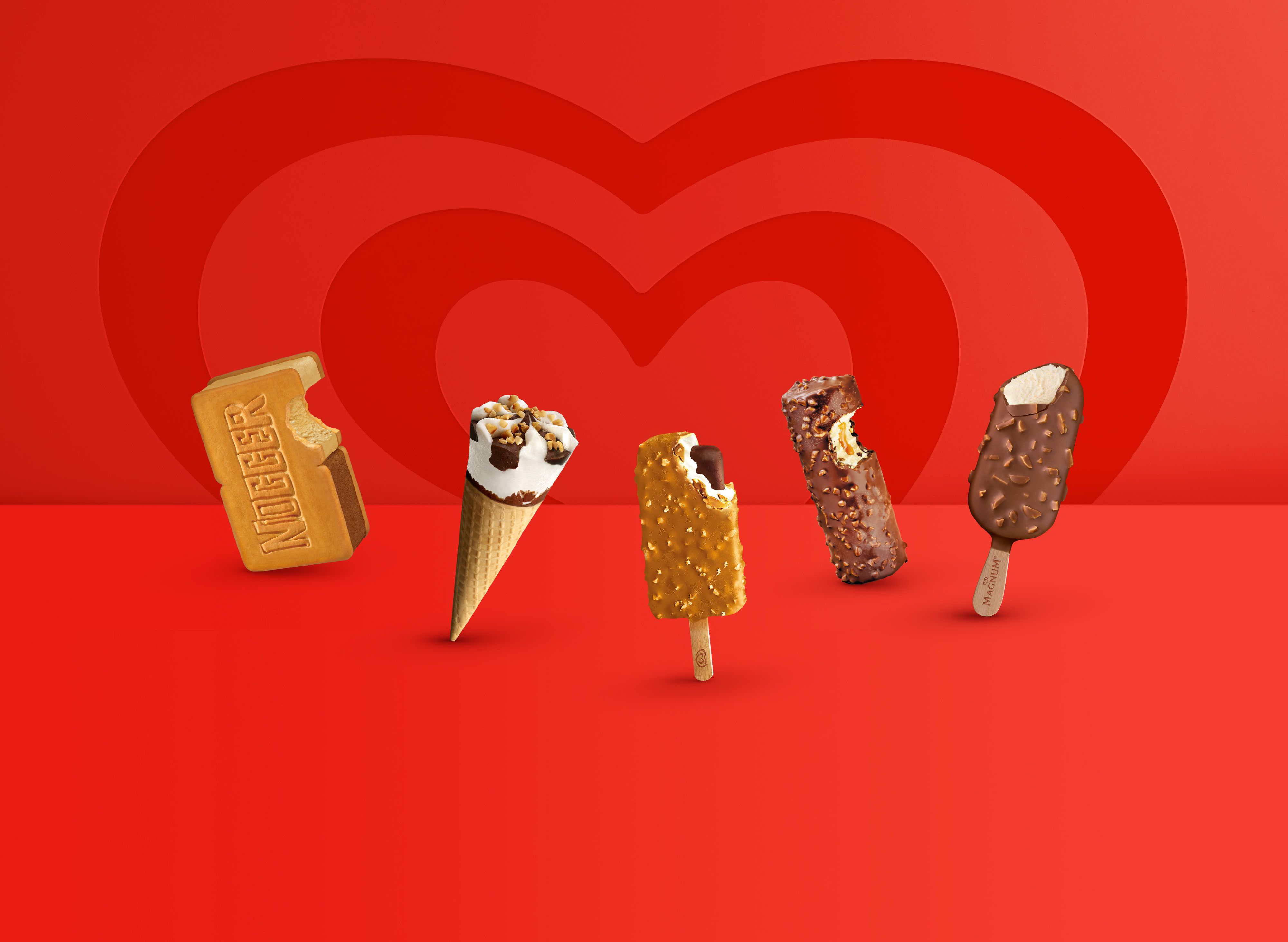 Algida Mutluluk Dükkanı, İzmir Online Sipariş & Menü - Yemeksepeti