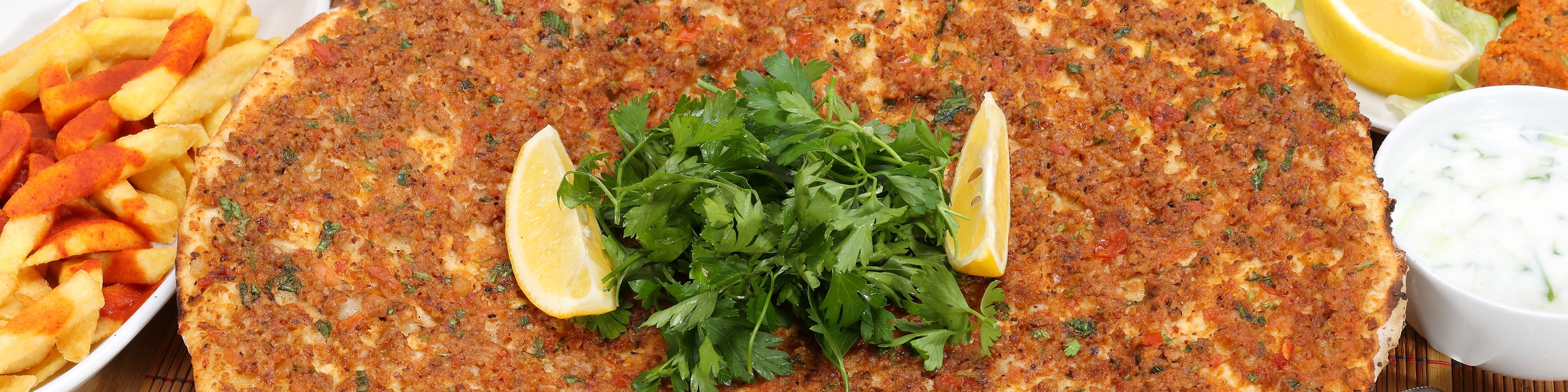Çarşı Urfa Lahmacun & Antep Künefe, Yozgat Online Sipariş & Menü ...