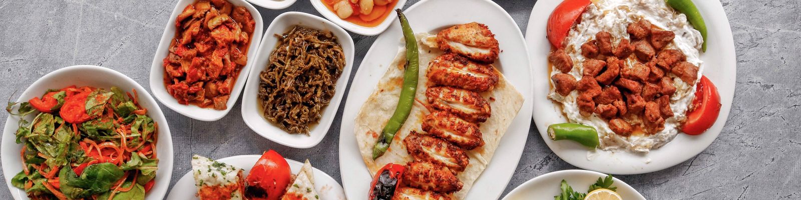 Bedri Usta Adana Kebapçısı, Istanbul Online Sipariş & Menü - Yemeksepeti