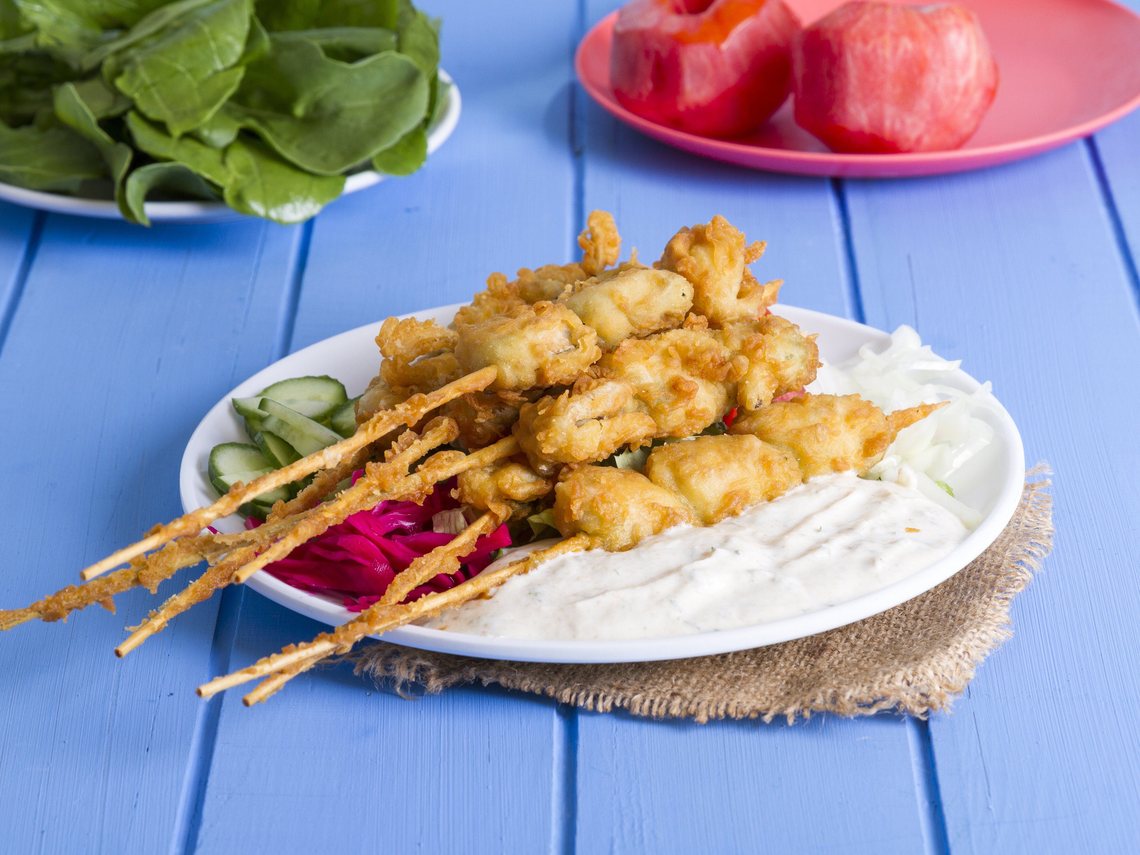 Kıyı Midye, Antalya Online Sipariş - Yemeksepeti