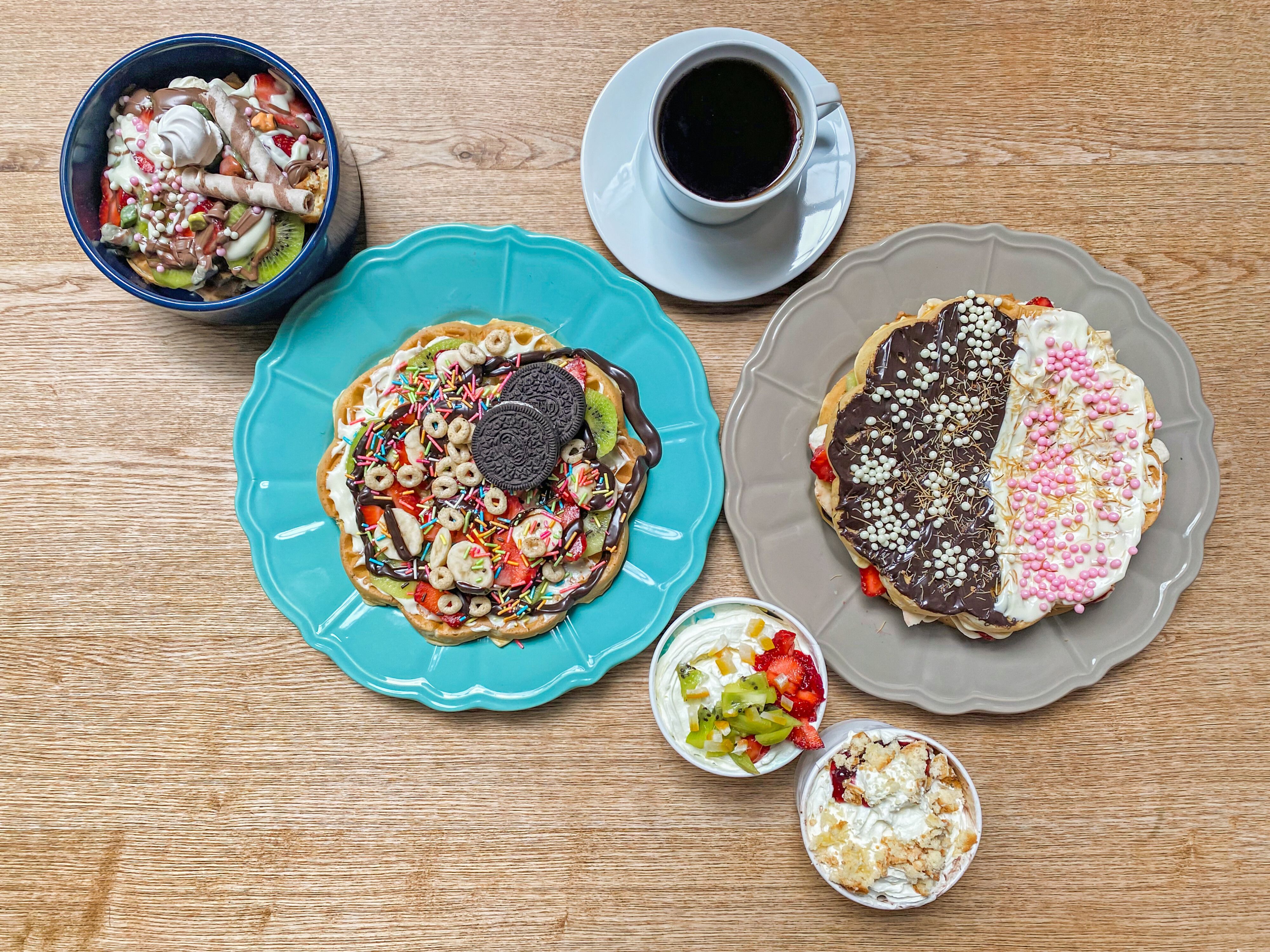 Cake Me, Ankara Online Sipariş & Menü - Yemeksepeti