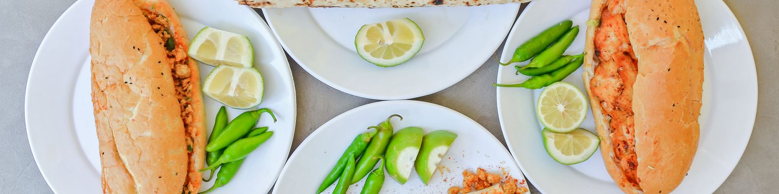 Dönerium, Mersin Food Delivery & Menu - Yemeksepeti