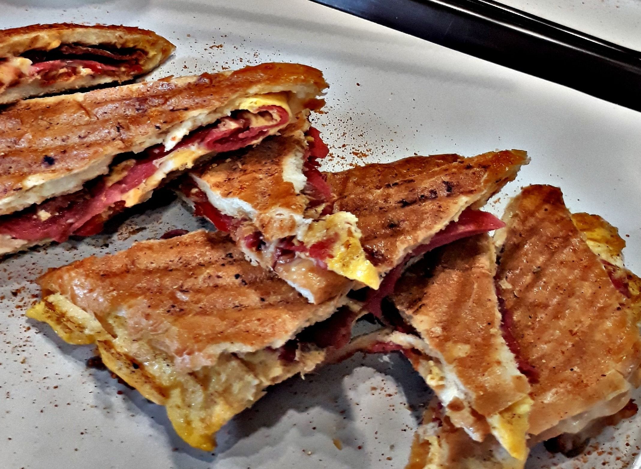 Cafe'de Tost Yeni Nesil Tostçu, Aydin Online Sipariş & Menü - Yemeksepeti