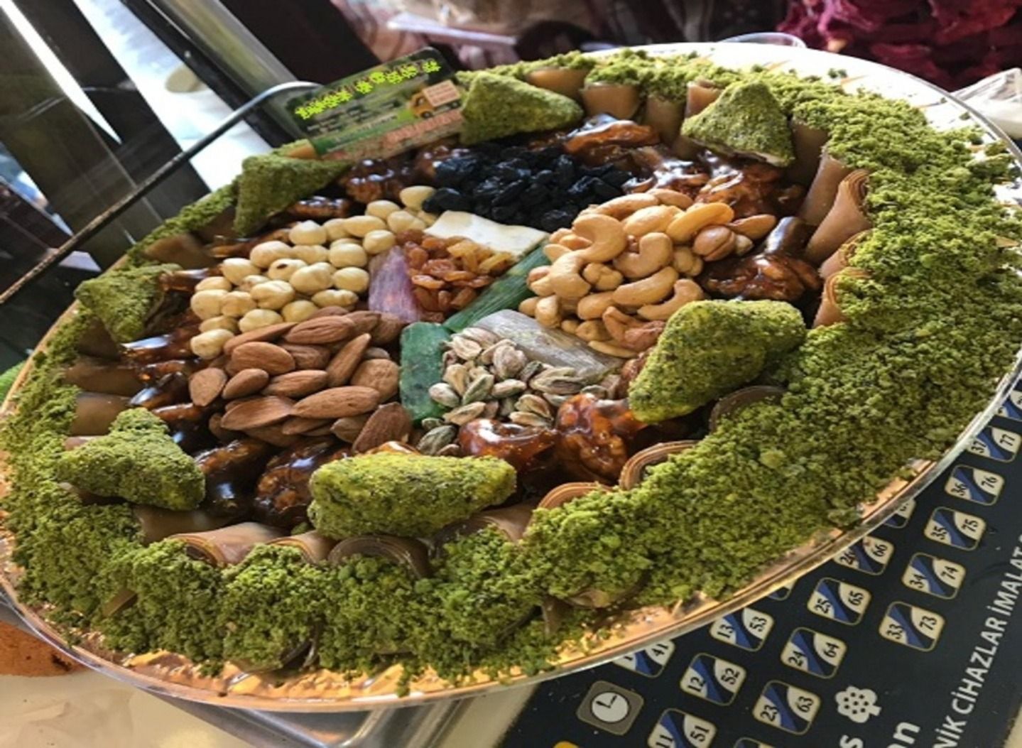 Tatlı Kafe, Konya Online Sipariş & Menü - Yemeksepeti