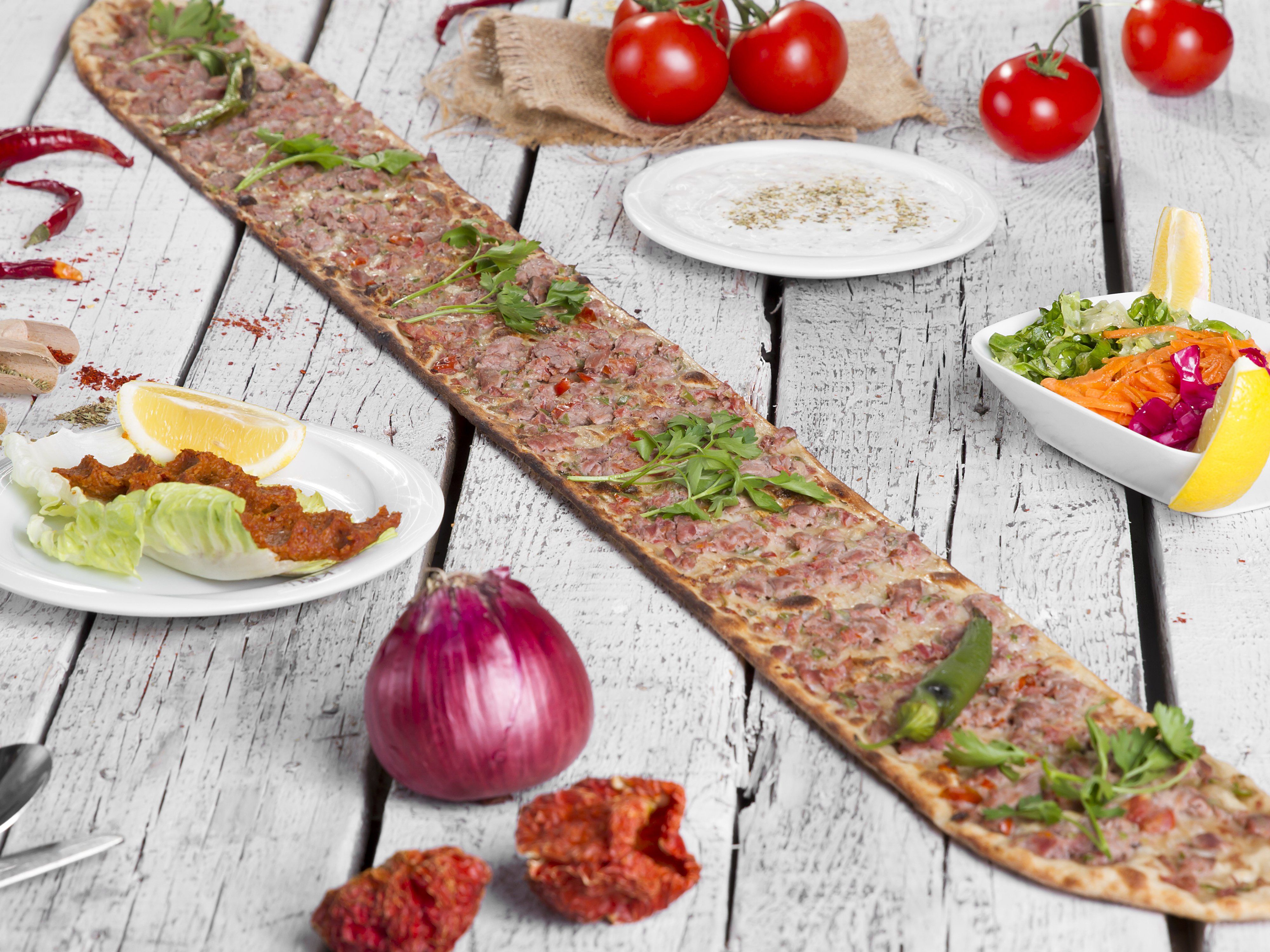 Erkonyalılar Etli Ekmek, Istanbul Online Sipariş, Menü, Fiyatları ...