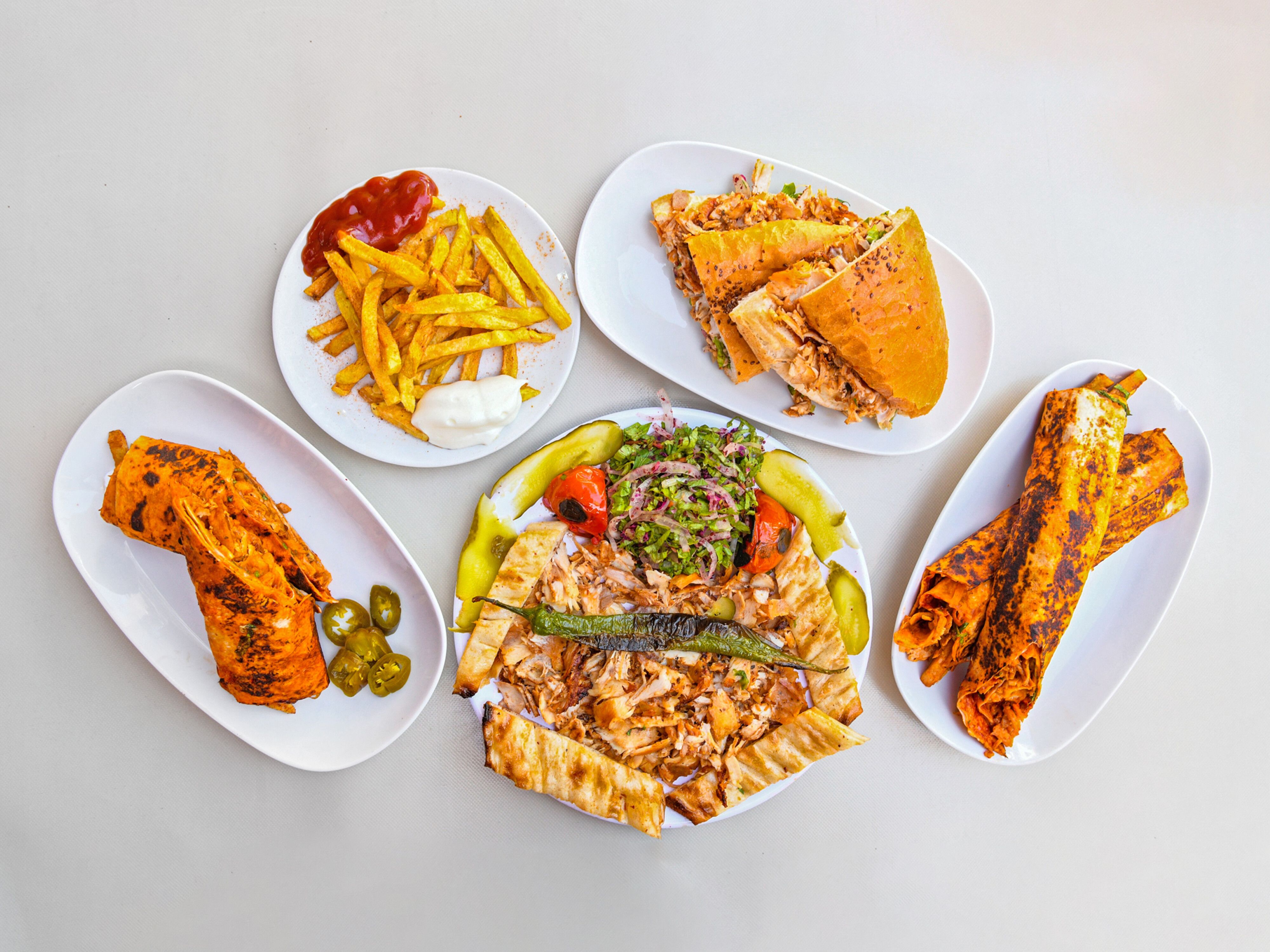 Cadde Katık, Kocaeli Online Sipariş & Menü - Yemeksepeti