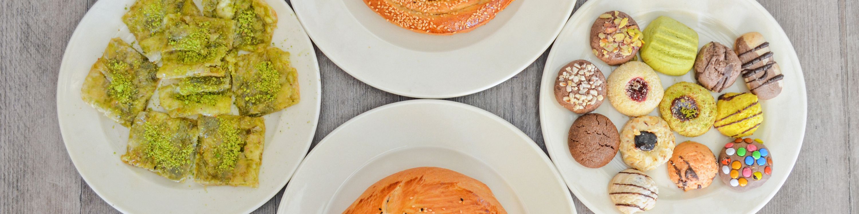 Kardeşler Simit & Katmer, Gaziantep Online Sipariş & Menü - Yemeksepeti