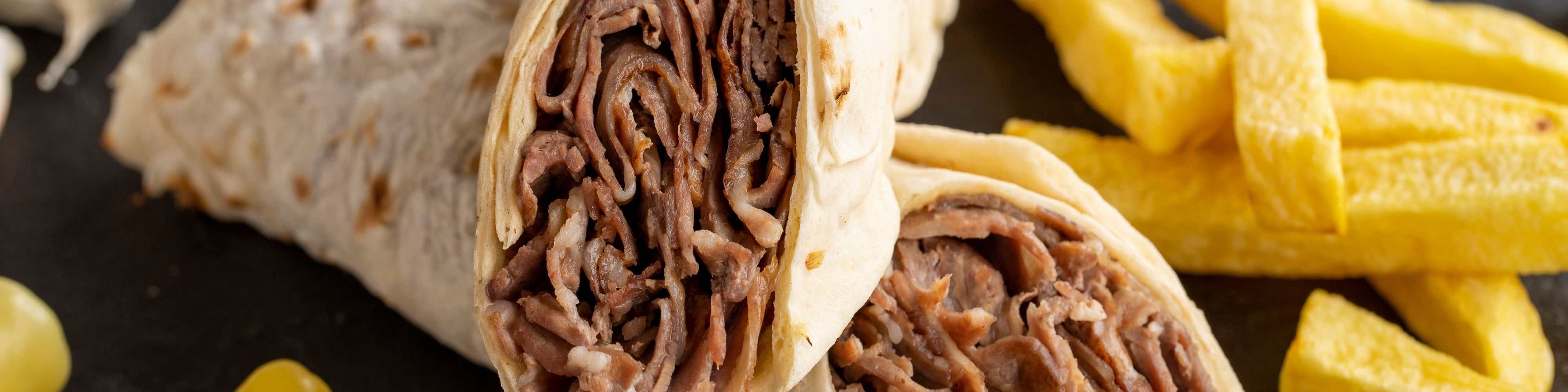 İntiba Döner, İstanbul Online Sipariş - Yemeksepeti