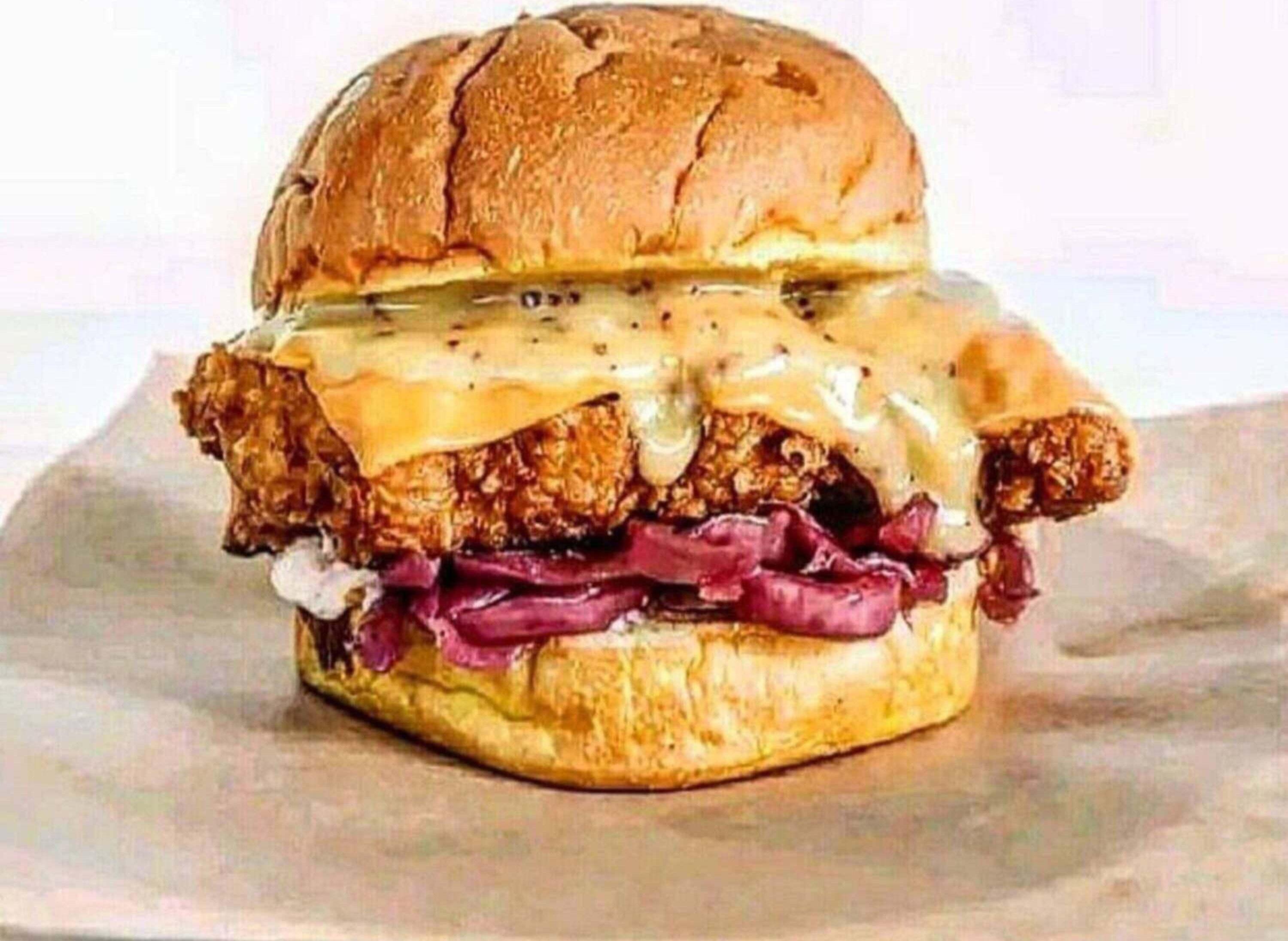 Mrabella Cm Burger, Istanbul Online Sipariş & Menü - Yemeksepeti