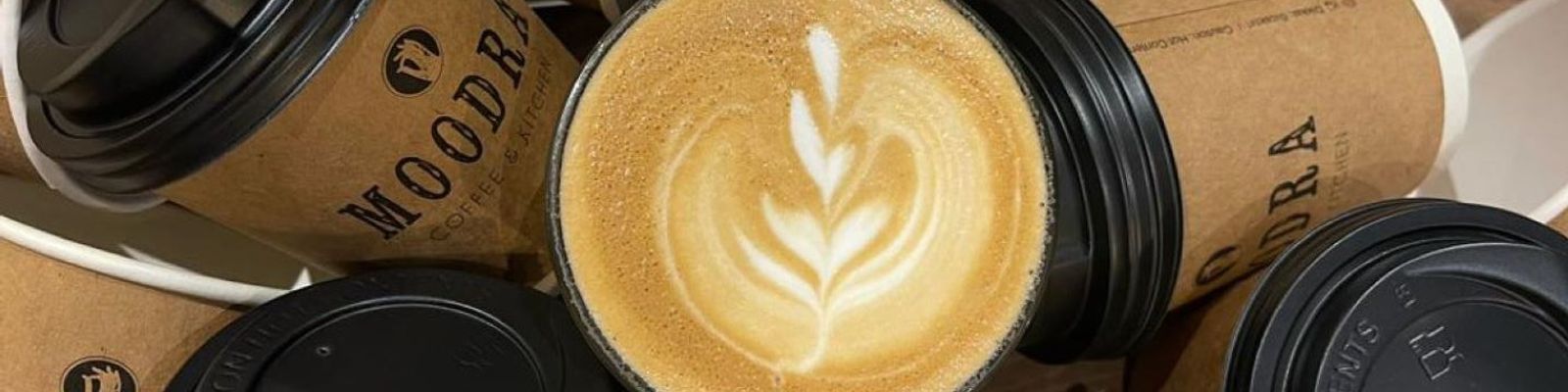 Moodra Coffee & Kitchen, Adana Online Sipariş & Menü - Yemeksepeti