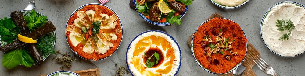 Mezzini Meze & Yöresel Ürünler, Istanbul Online Sipariş & Menü ...