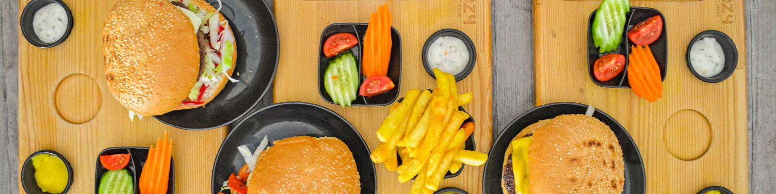 Cozy Burger, Adana Online Sipariş & Menü - Yemeksepeti
