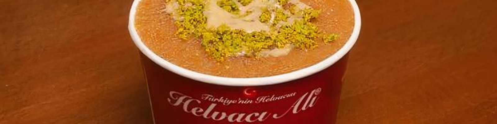 Helvacı Ali, Bursa Online Sipariş & Menü - Yemeksepeti
