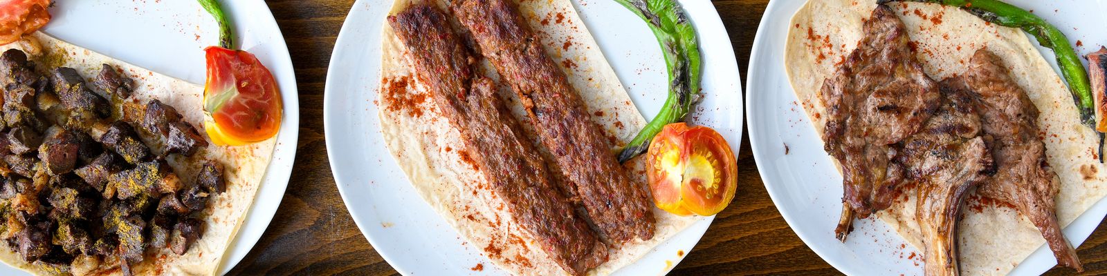 Hasan Usta, Ankara Online Sipariş & Menü - Yemeksepeti