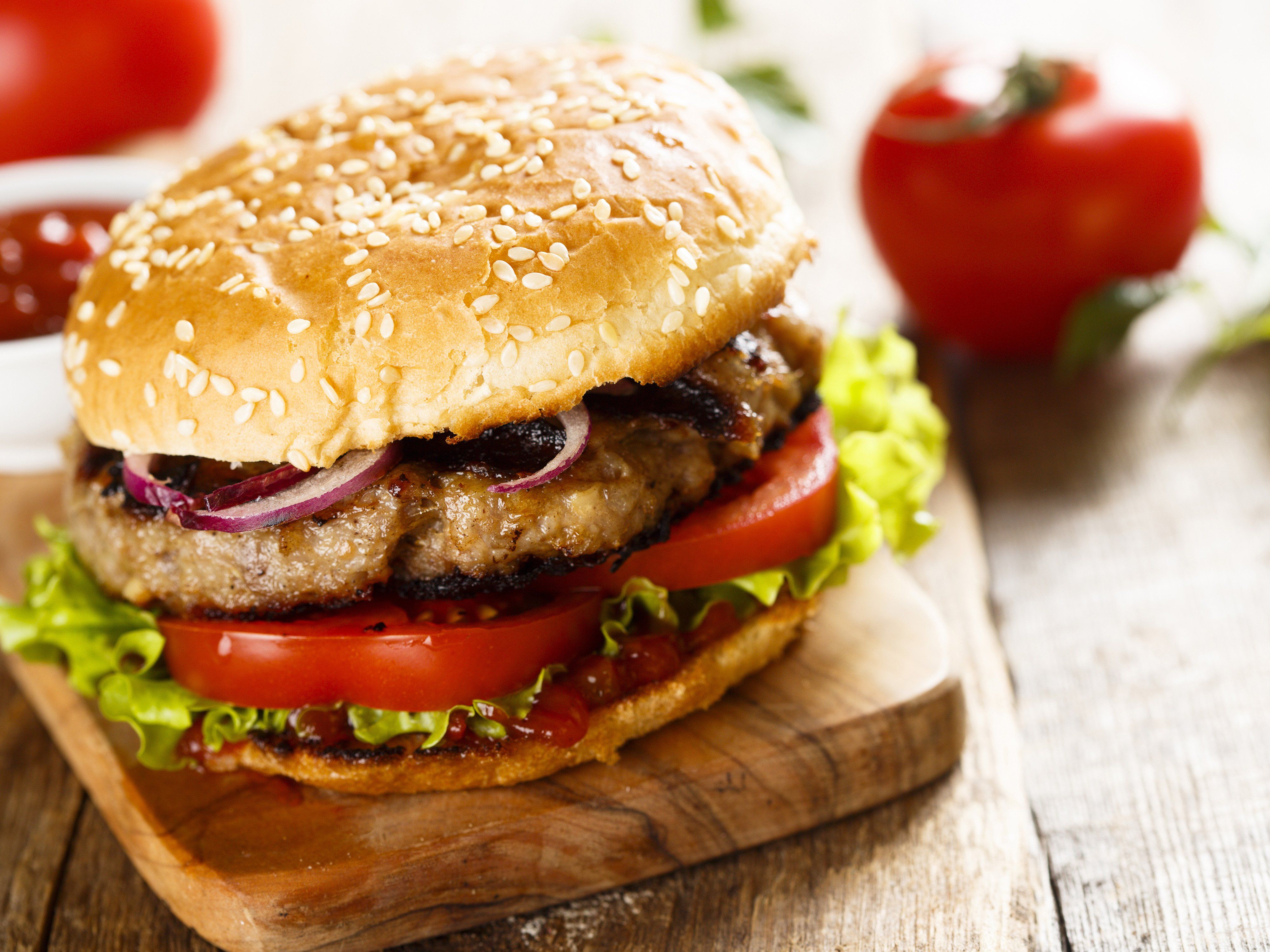 Butcher's Burger, Ankara Online Sipariş & Menü - Yemeksepeti