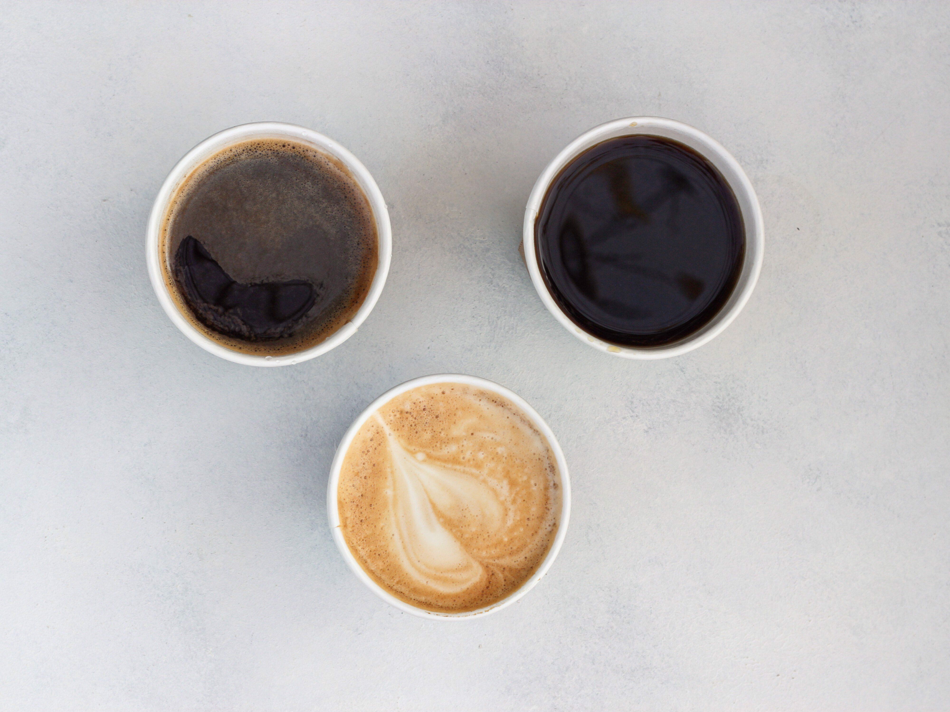 Devamet Coffee, Istanbul Online Sipariş & Menü - Yemeksepeti