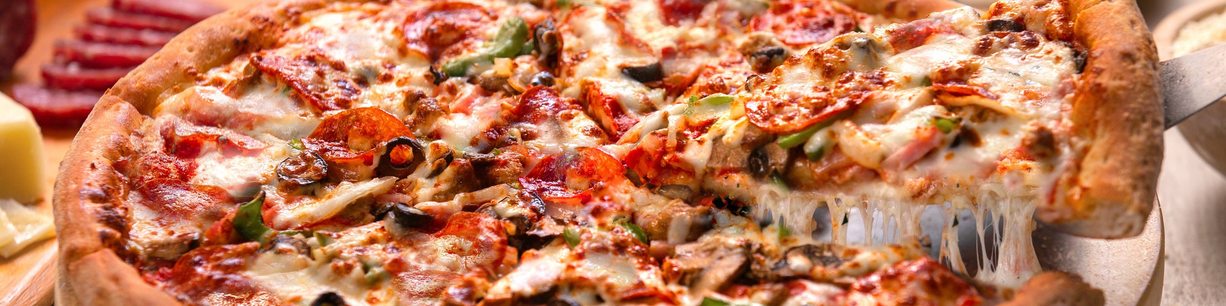 Danilo's Pizza, Istanbul Online Sipariş & Menü - Yemeksepeti