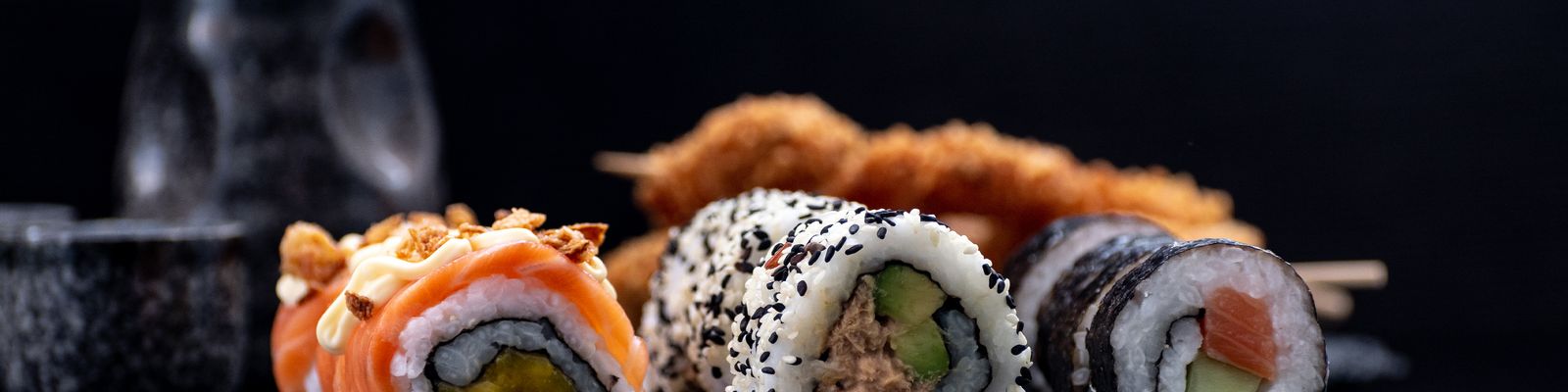 Chinese Angels, Ankara Online Sipariş & Menü - Yemeksepeti