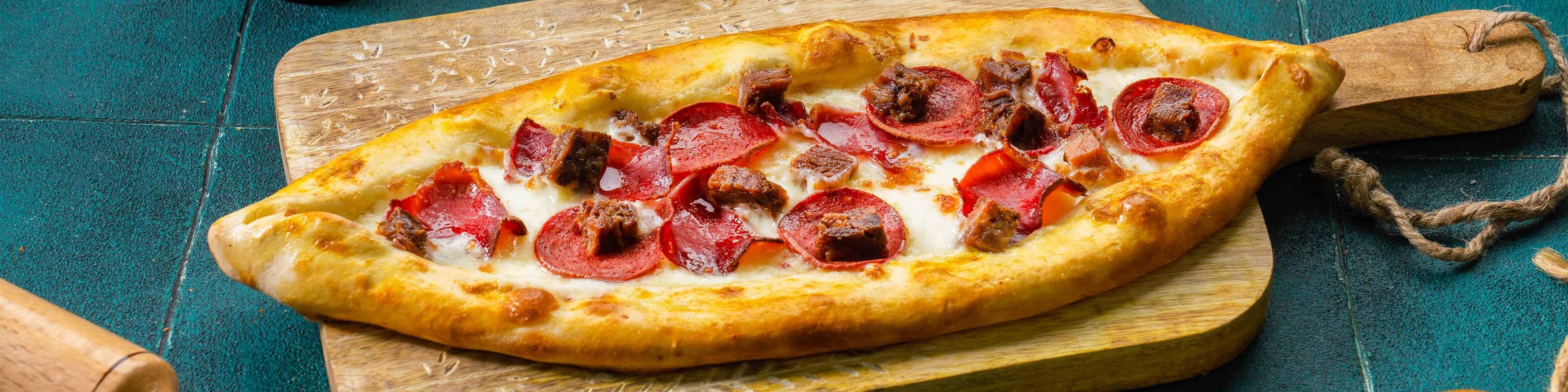 Pide Station, Istanbul Online Sipariş & Menü - Yemeksepeti