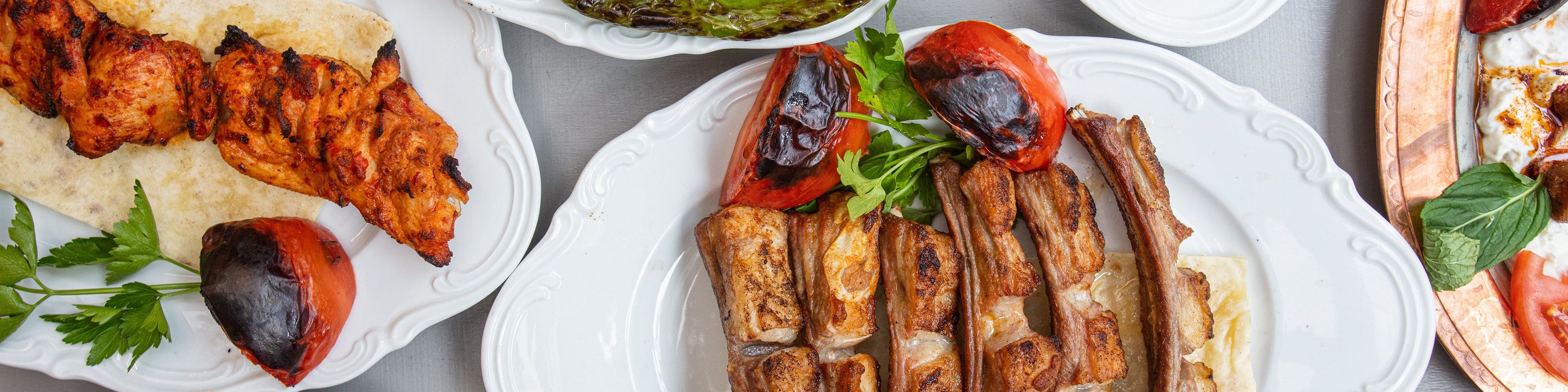 Bedri Usta Ocakbaşı, Istanbul Online Sipariş & Menü - Yemeksepeti