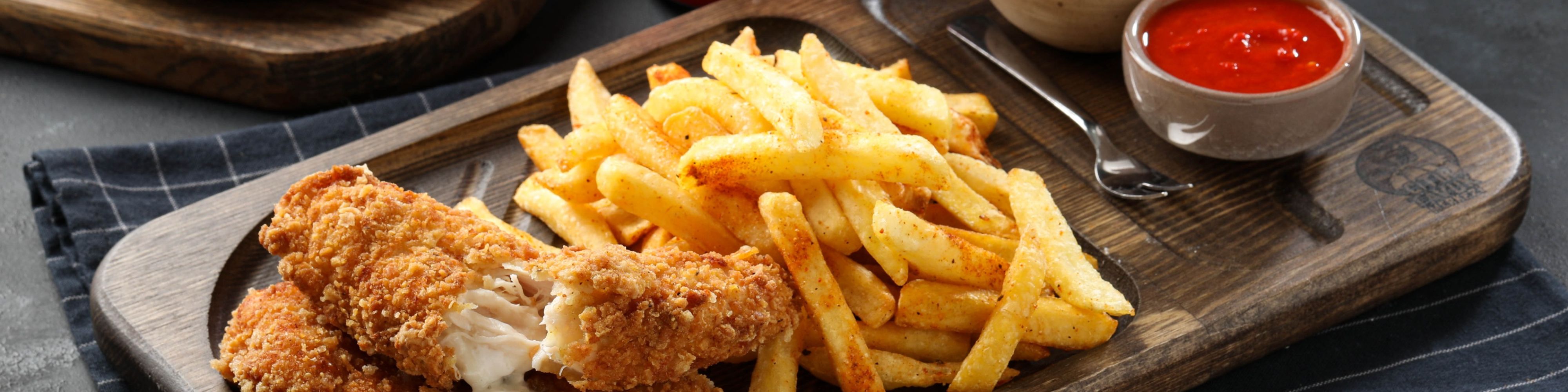 Çıtır Tavuk Merkezi, Bursa Online Sipariş & Menü - Yemeksepeti