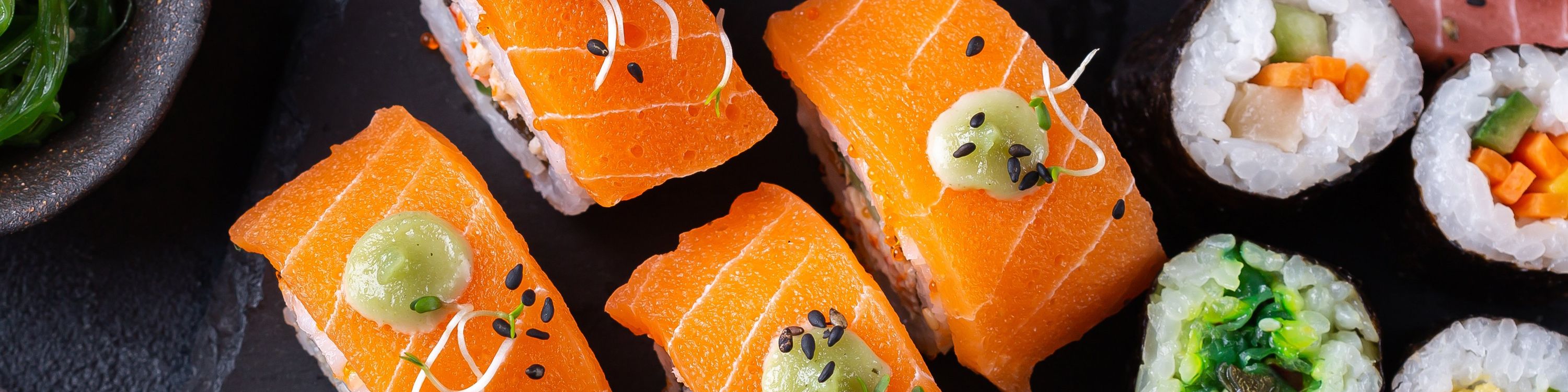 China Lotus Sushi, Istanbul Online Sipariş & Menü - Yemeksepeti