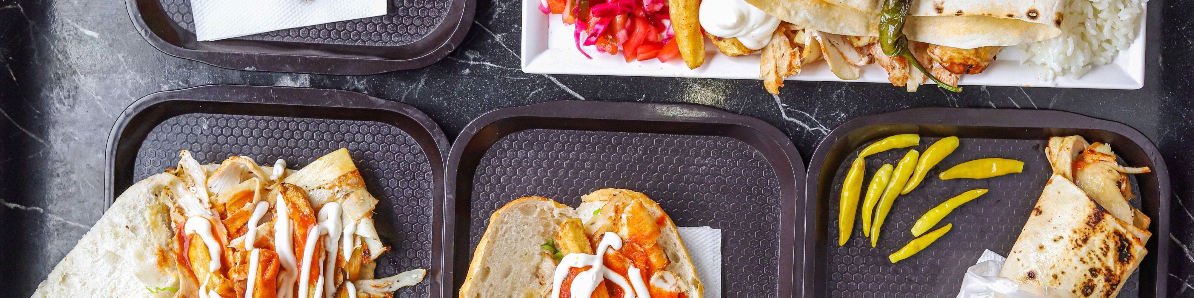 Lamir Tavuk & Et Döner, Tekirdağ Online Sipariş & Menü - Yemeksepeti