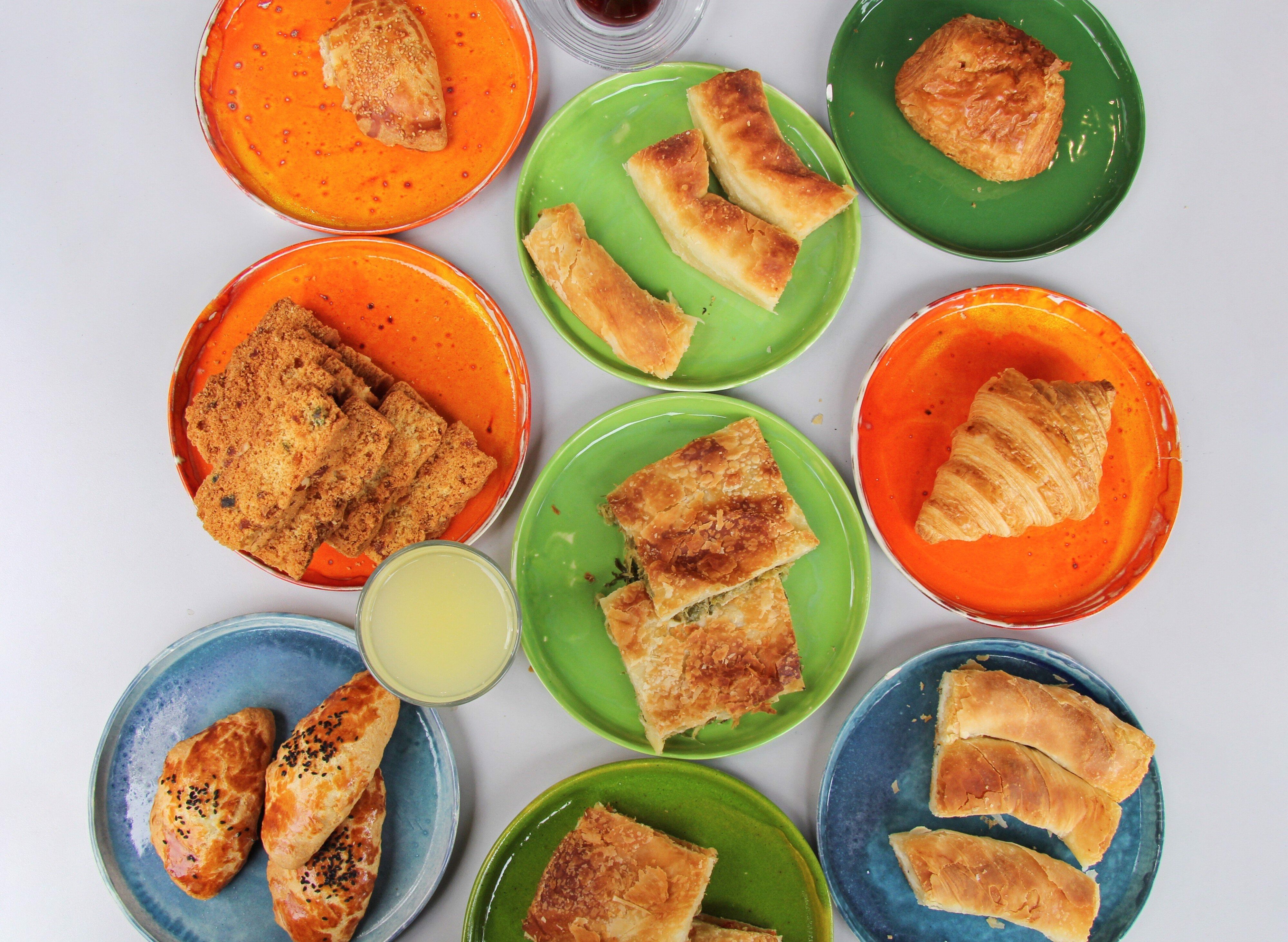 Rumeli Börekçisi, Istanbul Online Sipariş & Menü - Yemeksepeti