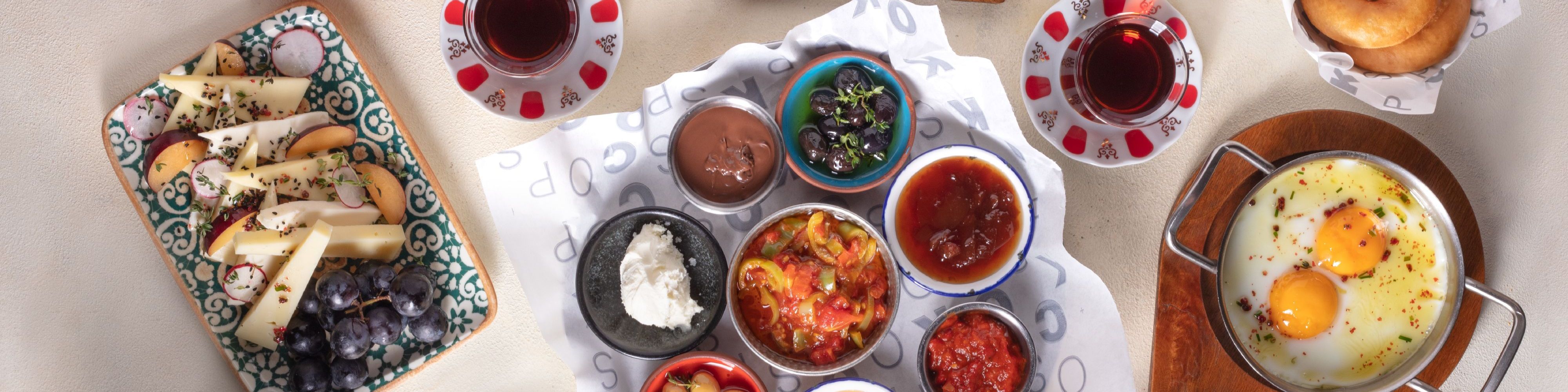 Cookshop, Istanbul Online Sipariş, Menü, Fiyatları - Yemeksepeti