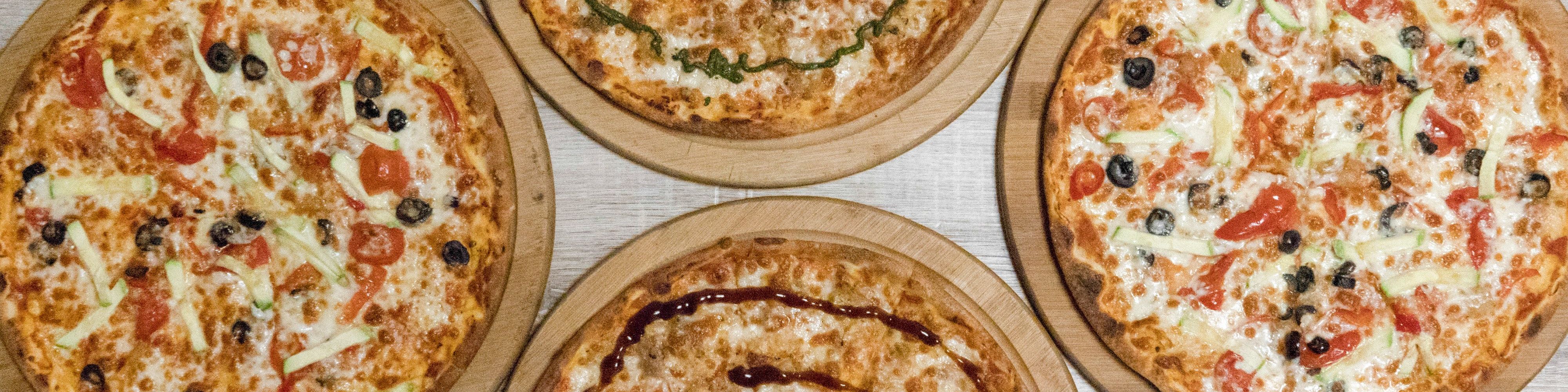 Pizza Monza, Istanbul Online Sipariş & Menü - Yemeksepeti