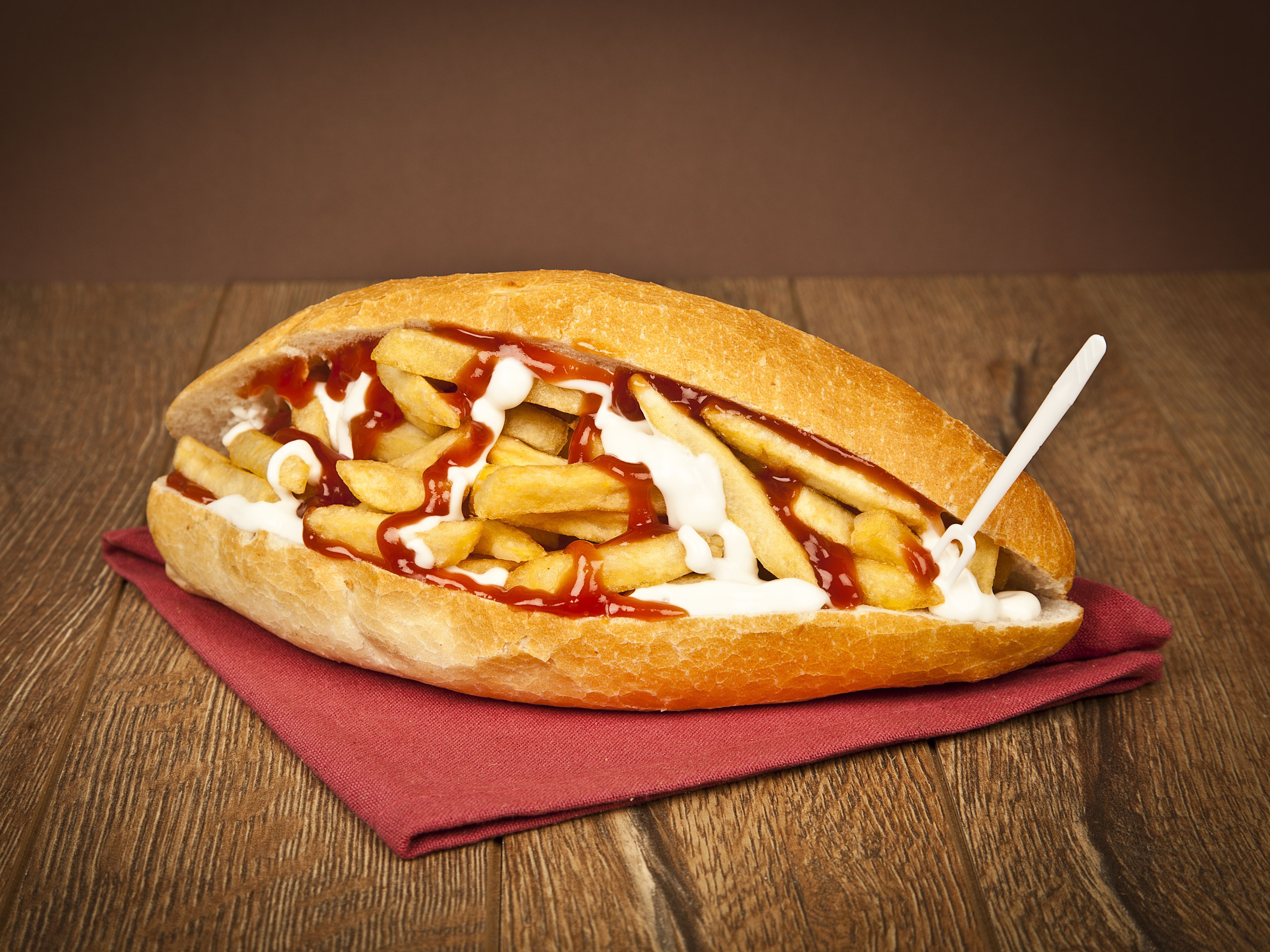 Aykırı Patso, Istanbul Online Sipariş & Menü - Yemeksepeti