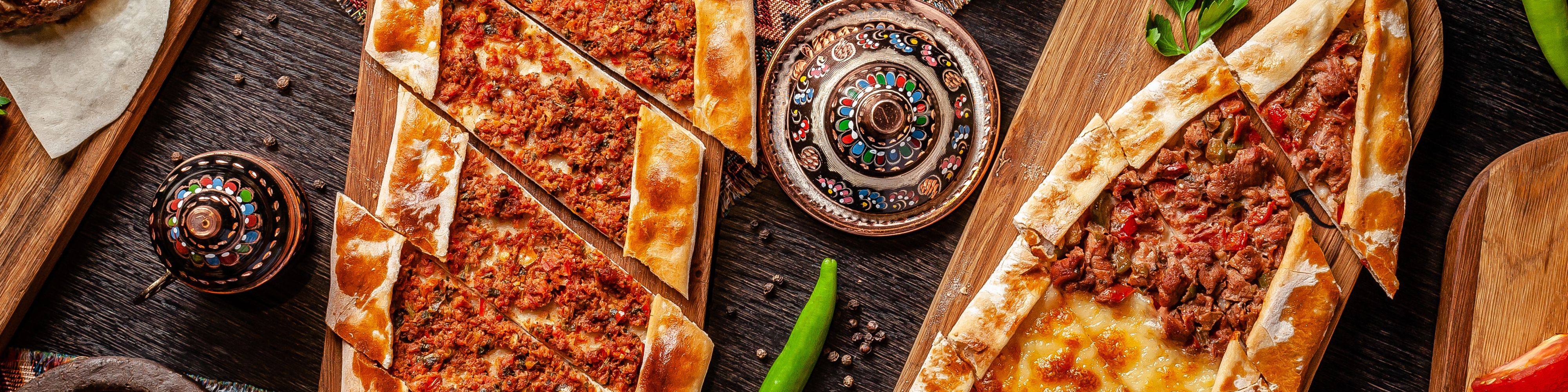 Azizan, İstanbul Online Sipariş & Menü - Yemeksepeti