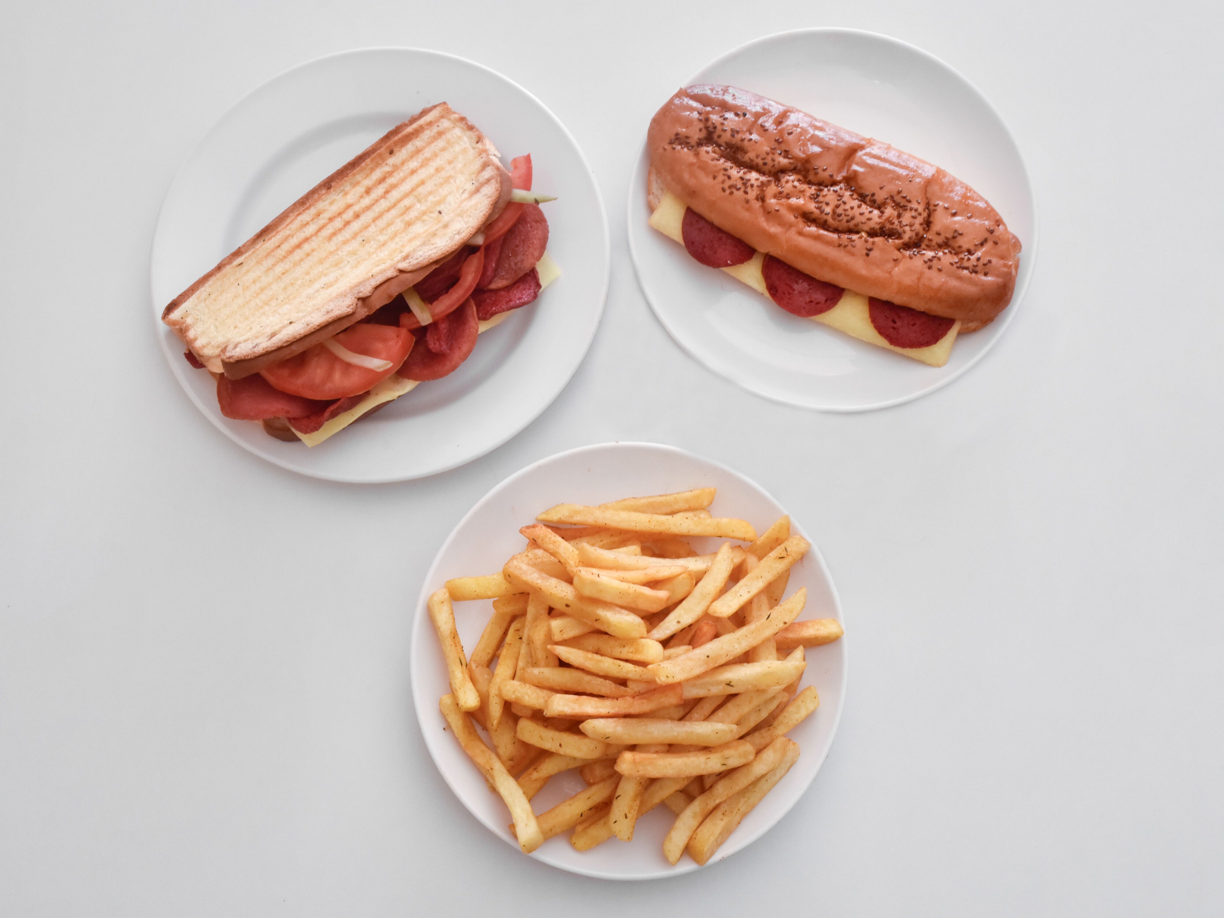 Tostçu & Patsocu Miray, Kocaeli Online Sipariş & Menü - Yemeksepeti