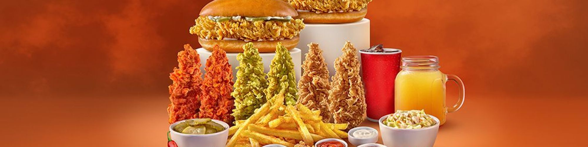 Doyuyo, İzmir Online Sipariş & Menü - Yemeksepeti